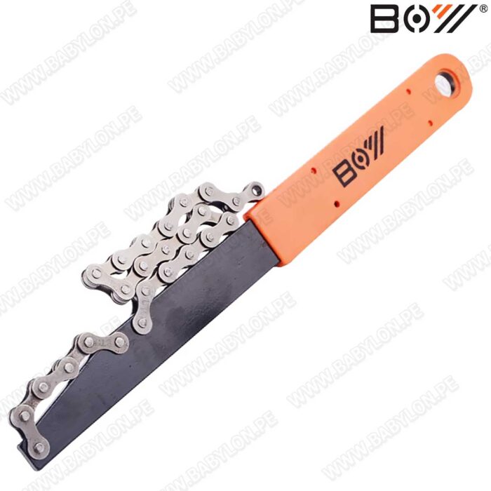 EXTRACTOR LATIGO DE PIÑON BOY MODEL 7029 | ACERO » Babylon Imports Perú