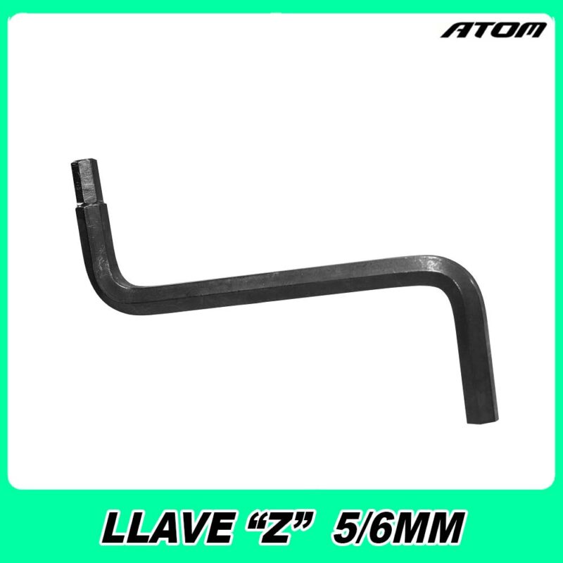 MINI LLAVE ALLEN T-ONE 4/5/6 MM+T25 HANDLE N-TOOL T-ST01 | TAIWAN ...