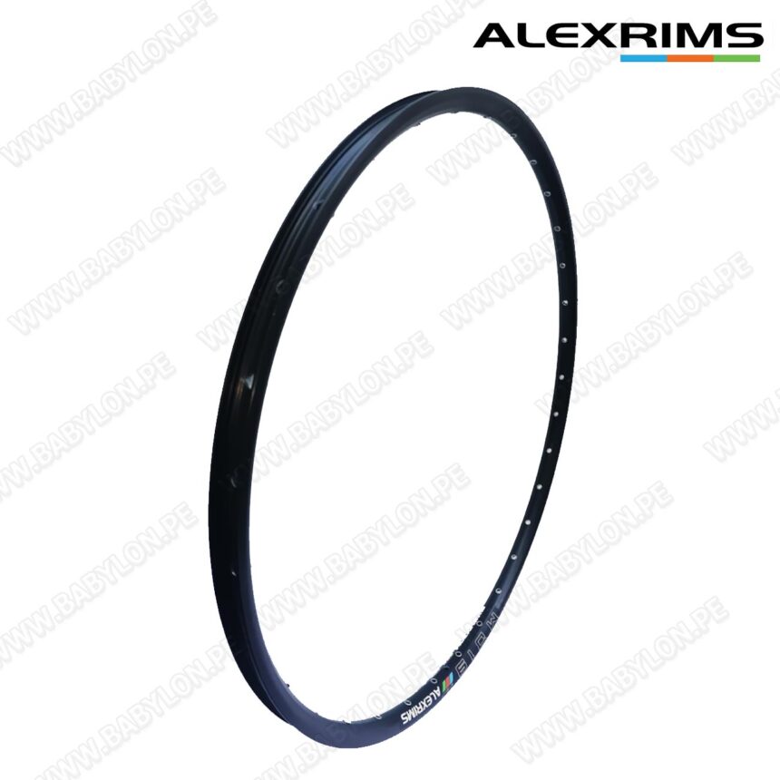 ARO ALEX RIMS MD19 27.5" DISCO ALUMINIO | 32H » Babylon Imports Perú