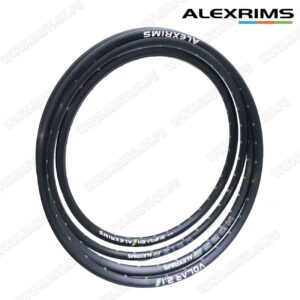 ARO ALEX RIMS MD19 27.5" DISCO ALUMINIO | 32H » Babylon Imports Perú