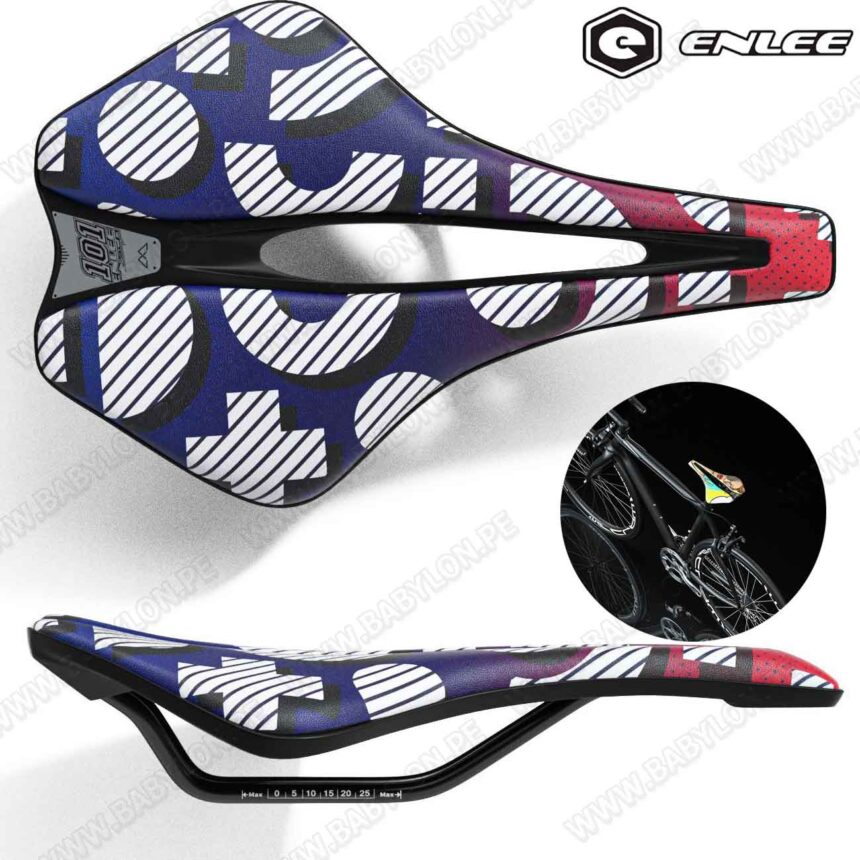 SILLIN FULL CARBONO DESING SAN MARCO ASIENTO MTB ROAD | WHITE FLECHA ...