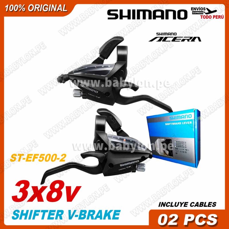 CALAS PARA RUTA SHIMANO SM-SH10 + TORNILLO 0° NEW 2023 | RED IND. PACK ...